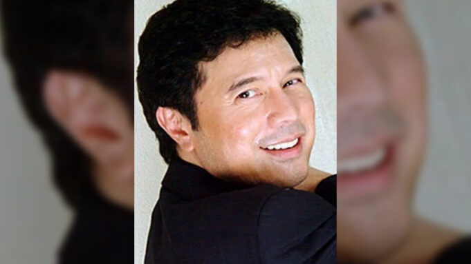 Stage and film actor Cocoy Laurel, 72 - BusinessWorld Online