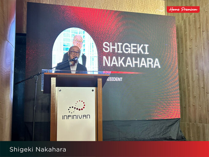 InfiniVAN launches Home Premium fiber plans in PHL - BusinessWorld Online