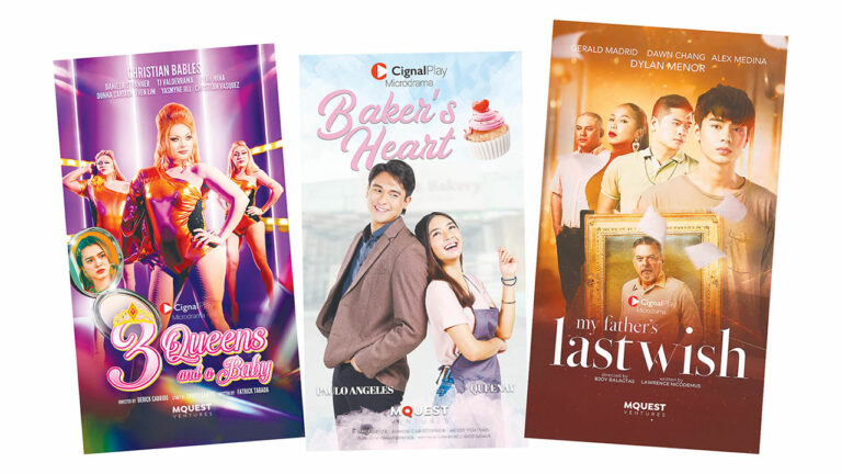 Cignal Play sells shorts - BusinessWorld Online