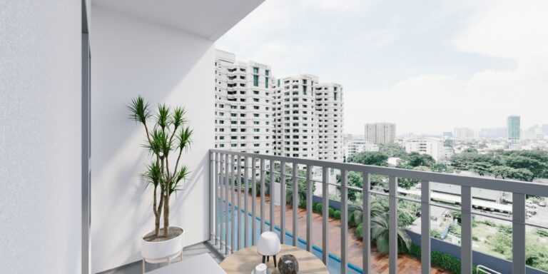 Patio Madrigal: Where heritage meets modern living along Roxas ...