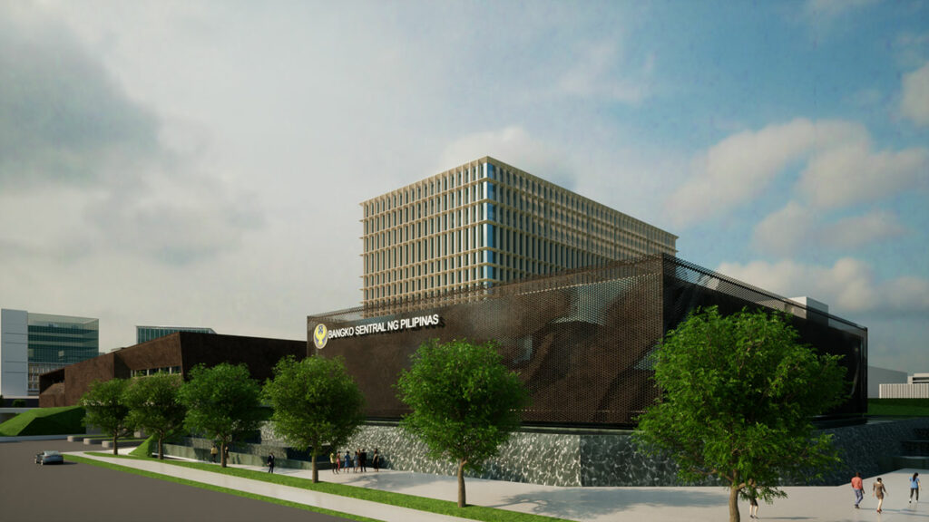 BCDA approves new BSP complex in Clark - BusinessWorld Online