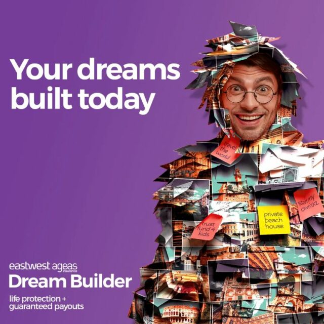 EastWest Ageas launches protection and payout insurance - BusinessWorld ...