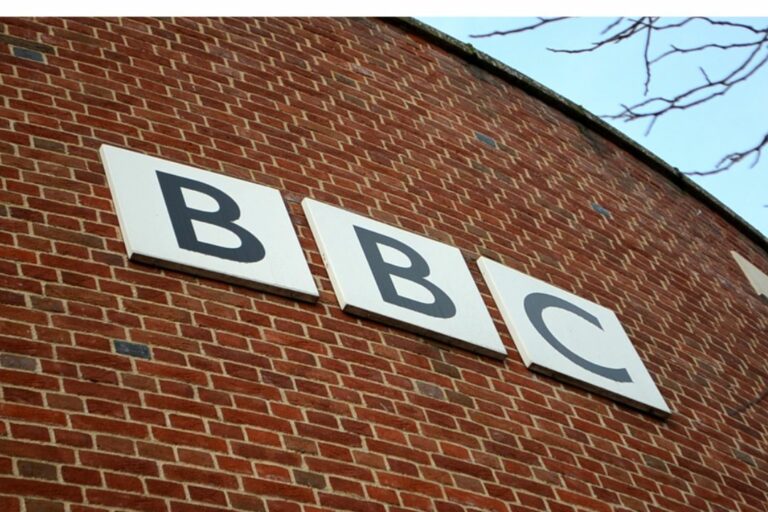 BBC seeks to have Trump's $10 billion lawsuit dismissed - BusinessWorld ...