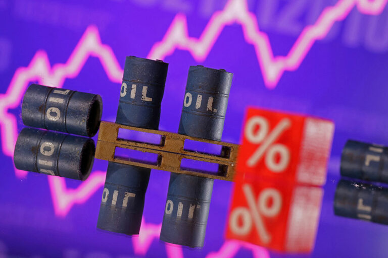 IMF chief says 12 or more countries seeking loans to cope with Middle ...